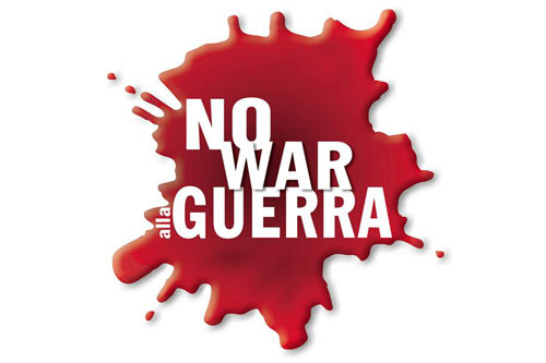 No Guerra No Nato. L’Italia ripudia la guerra, nessuno cancelli questa ...